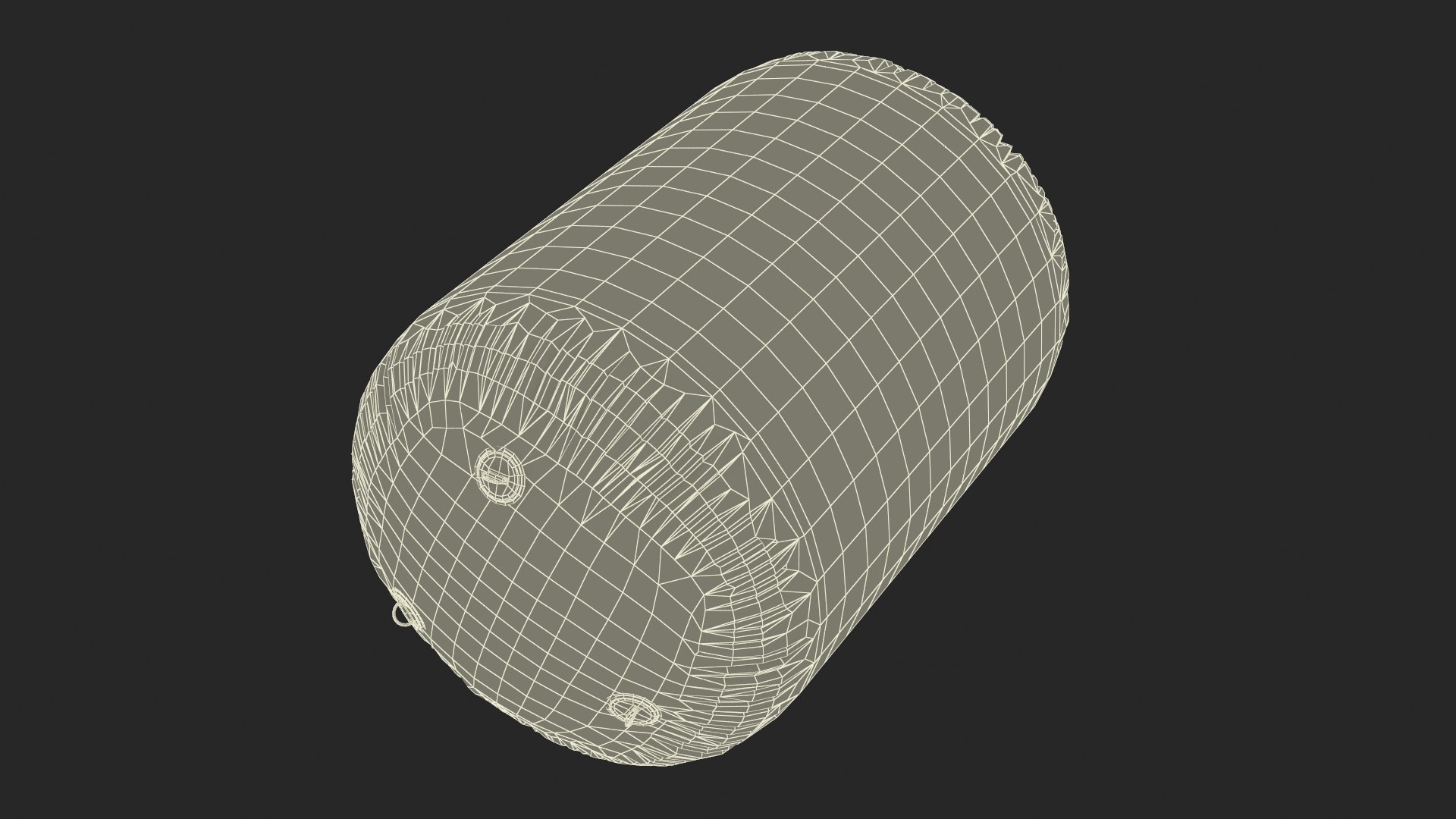 3D Floating Inflatable Marker Buoy For Water Sport Square Black ...