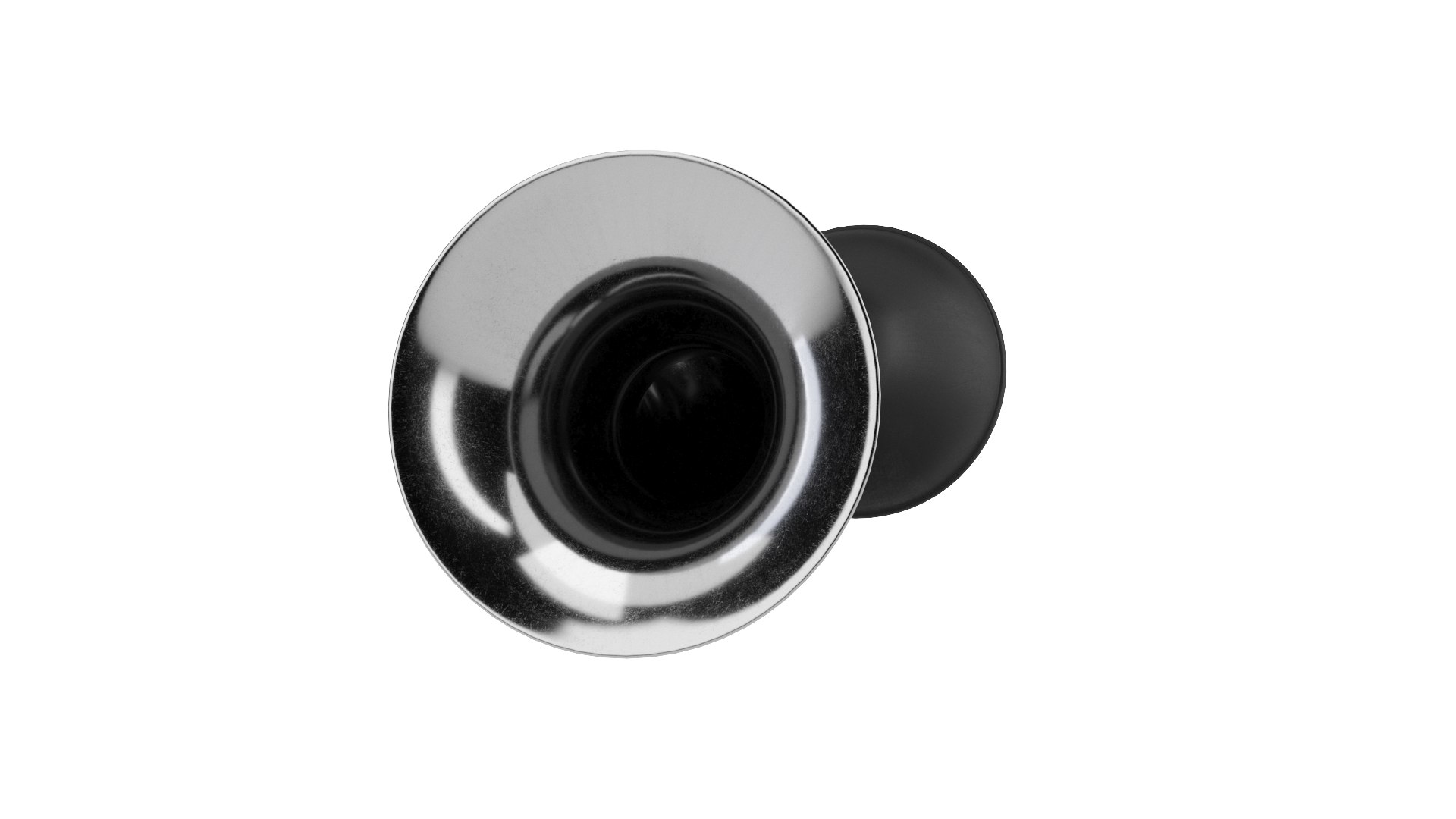 3D Horn Model - TurboSquid 1710914