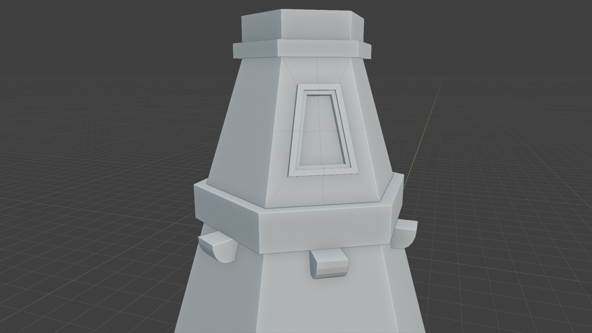 3D Modelled - TurboSquid 1653913