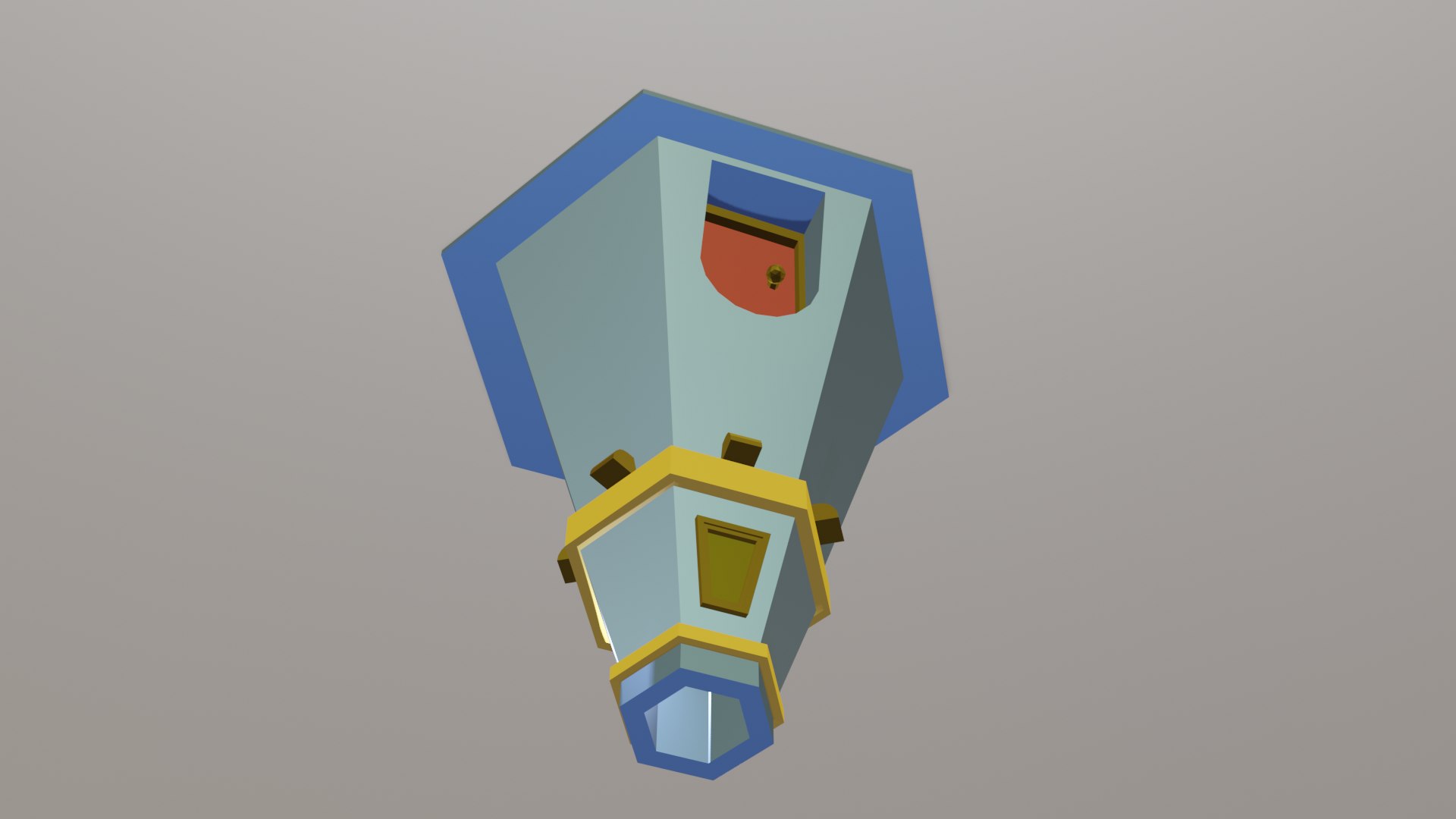 3D Modelled - TurboSquid 1653913