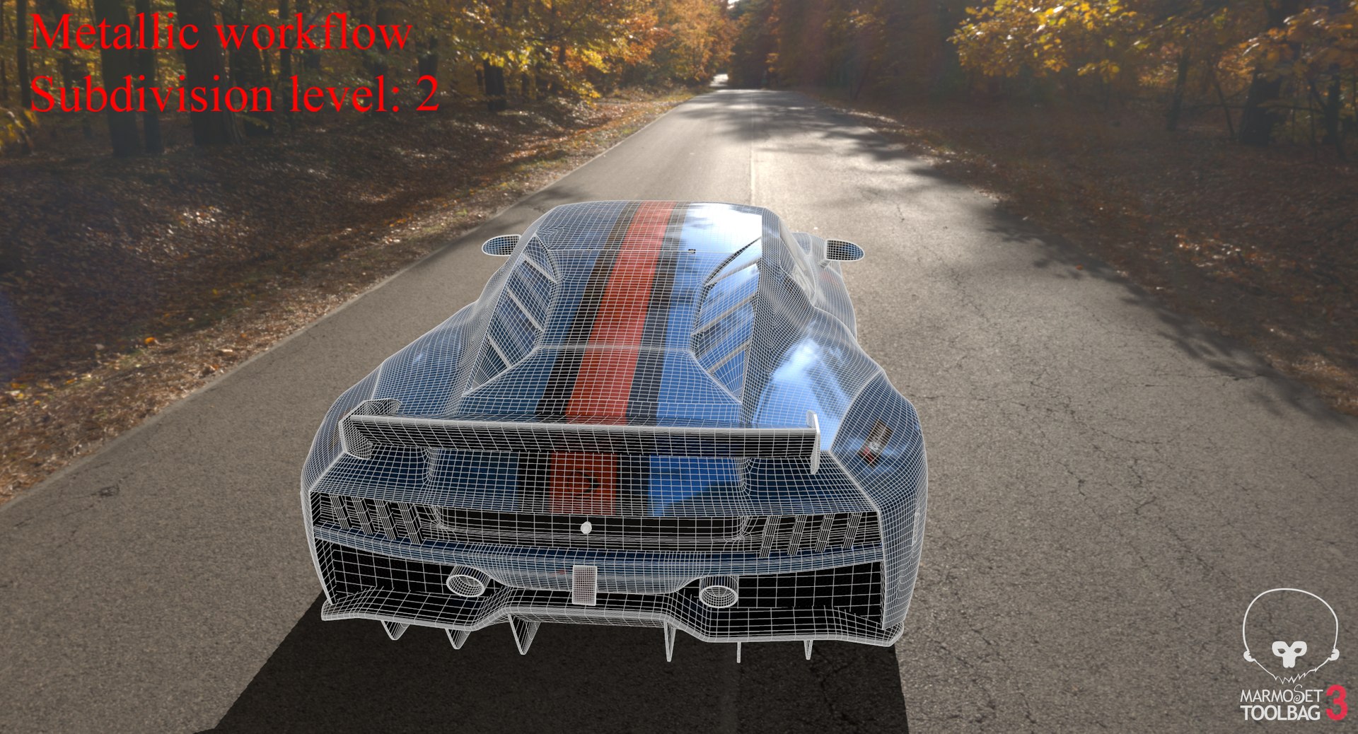 3D model ligier js2 r mt - TurboSquid 1523412