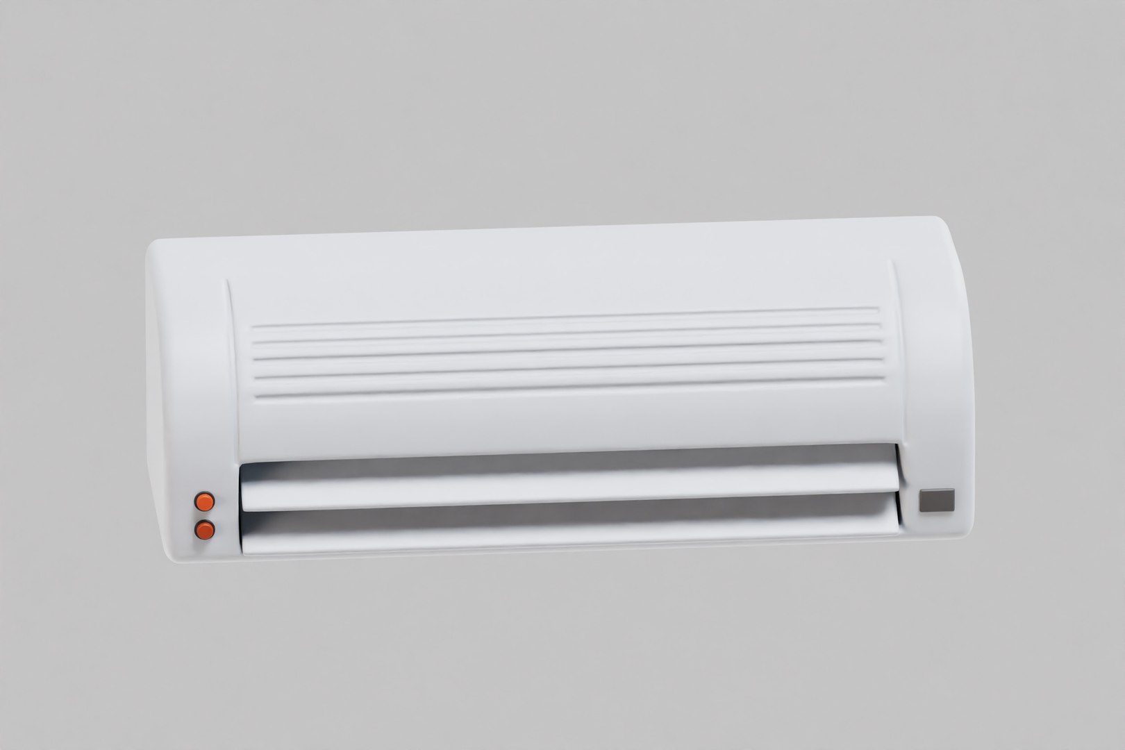 3D Airconditioner Ac - TurboSquid 2460775