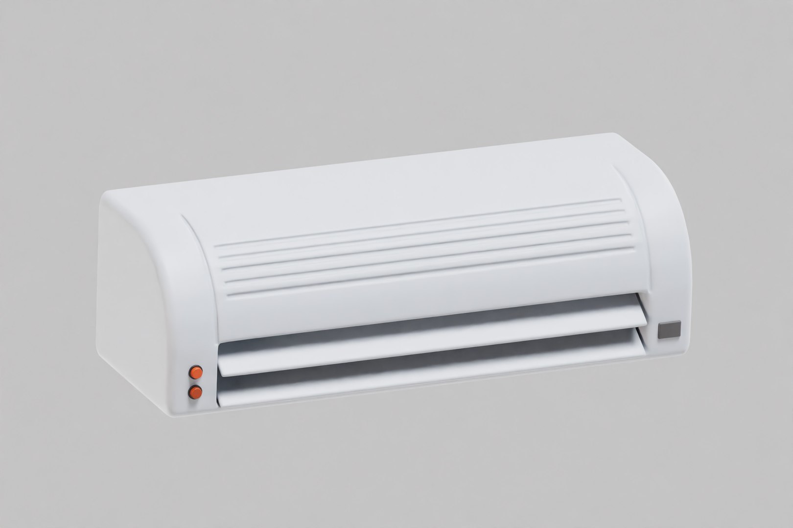 3D Airconditioner Ac - TurboSquid 2460775