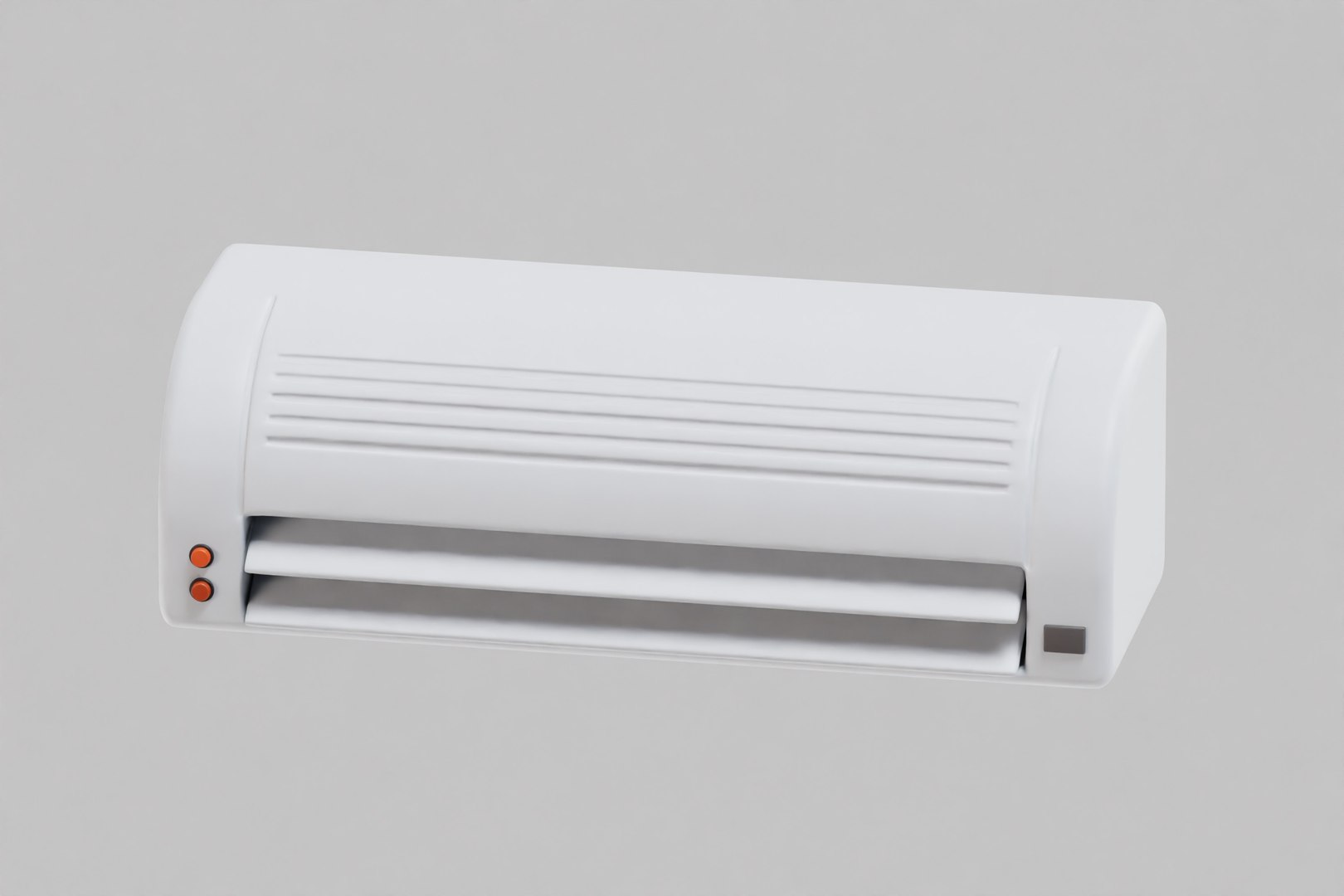 3D Airconditioner Ac - TurboSquid 2460775