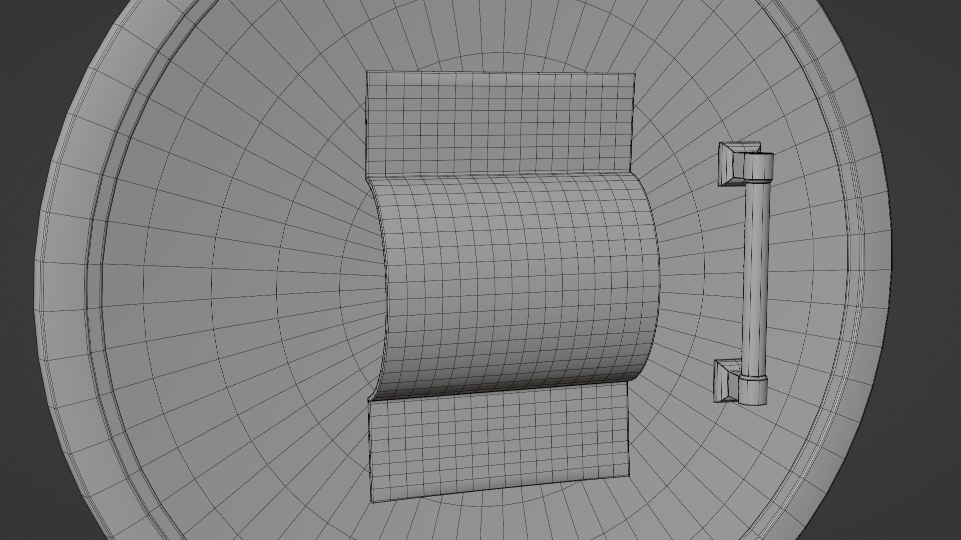 Ancient Greek City State Shield - Corinth 3D model - TurboSquid 2117032