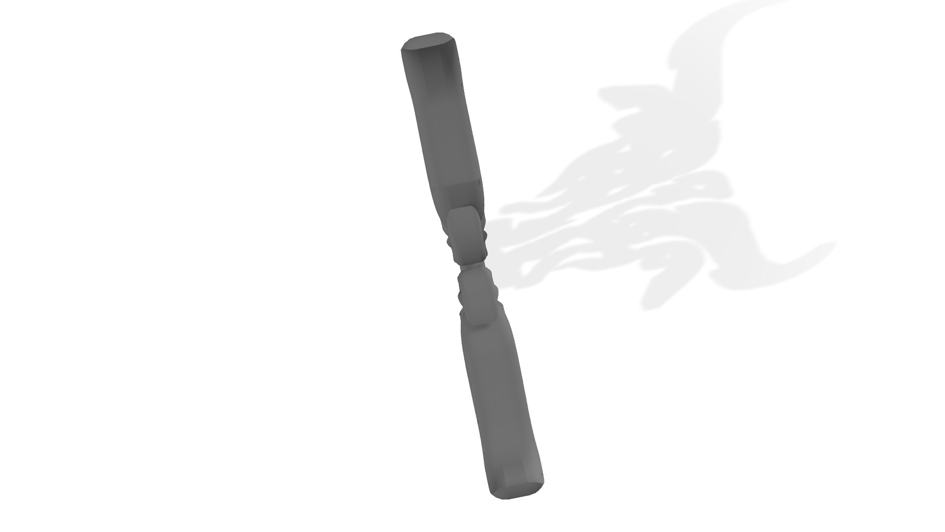 3D 3d Bull Stock Market Model Wireframe Model - TurboSquid 1990431