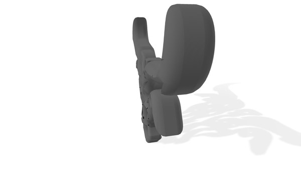 3D 3d bull stock market model wireframe model - TurboSquid 1990431