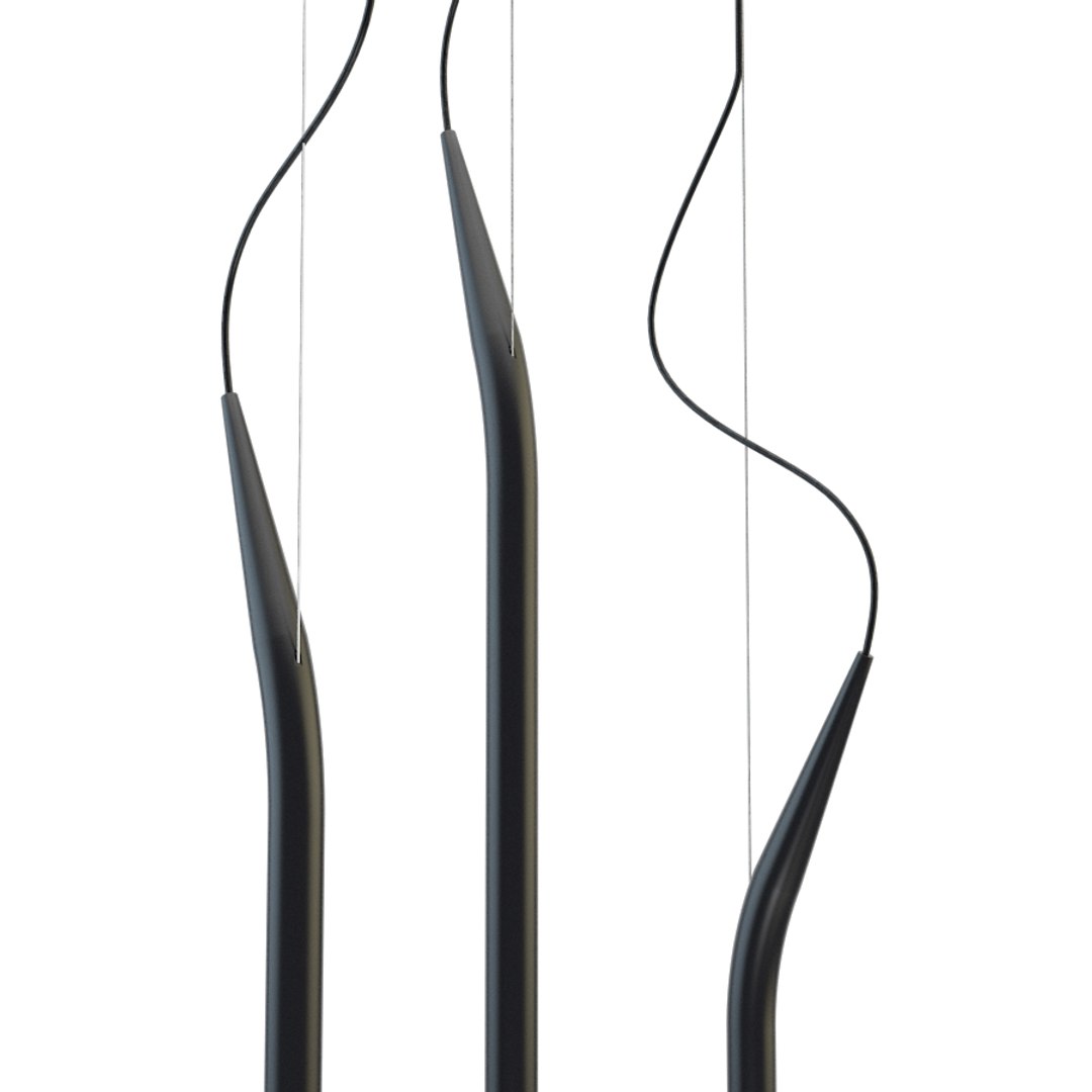 Mini luceplan model - TurboSquid 1227359