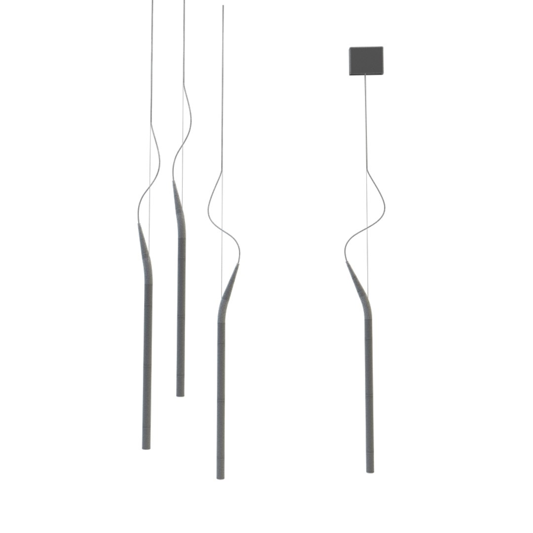 Mini luceplan model - TurboSquid 1227359