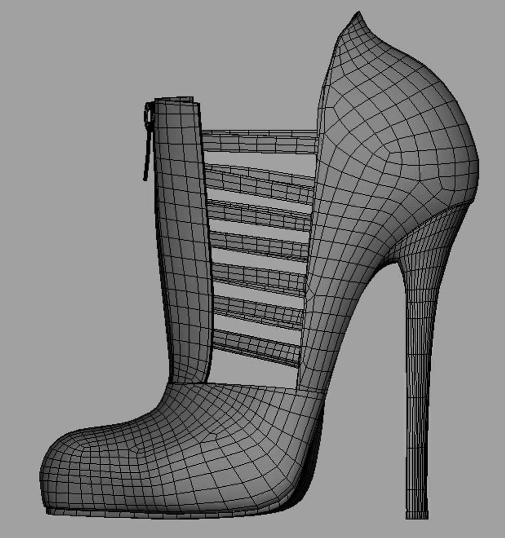 3D life - TurboSquid 1166150