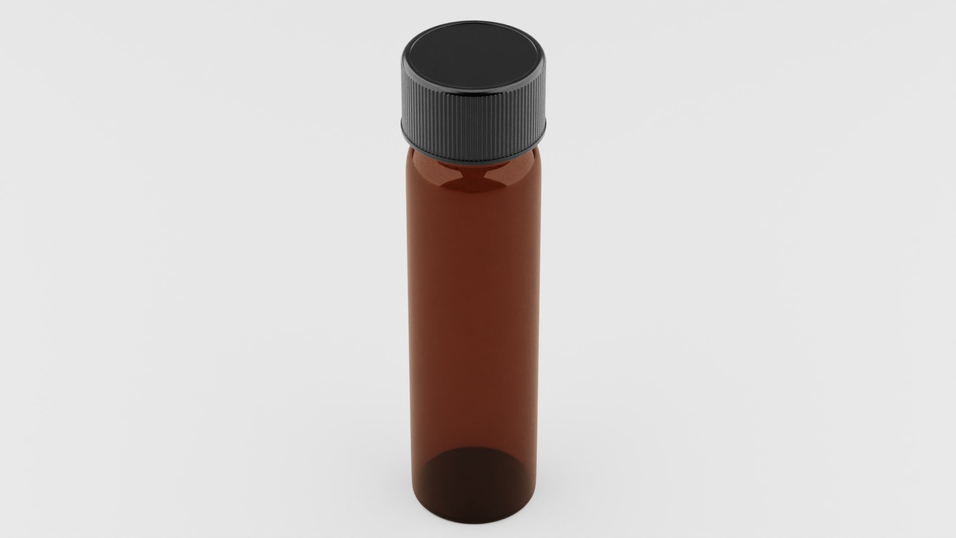 Essential Oil Bottle 3D Model - TurboSquid 2247614