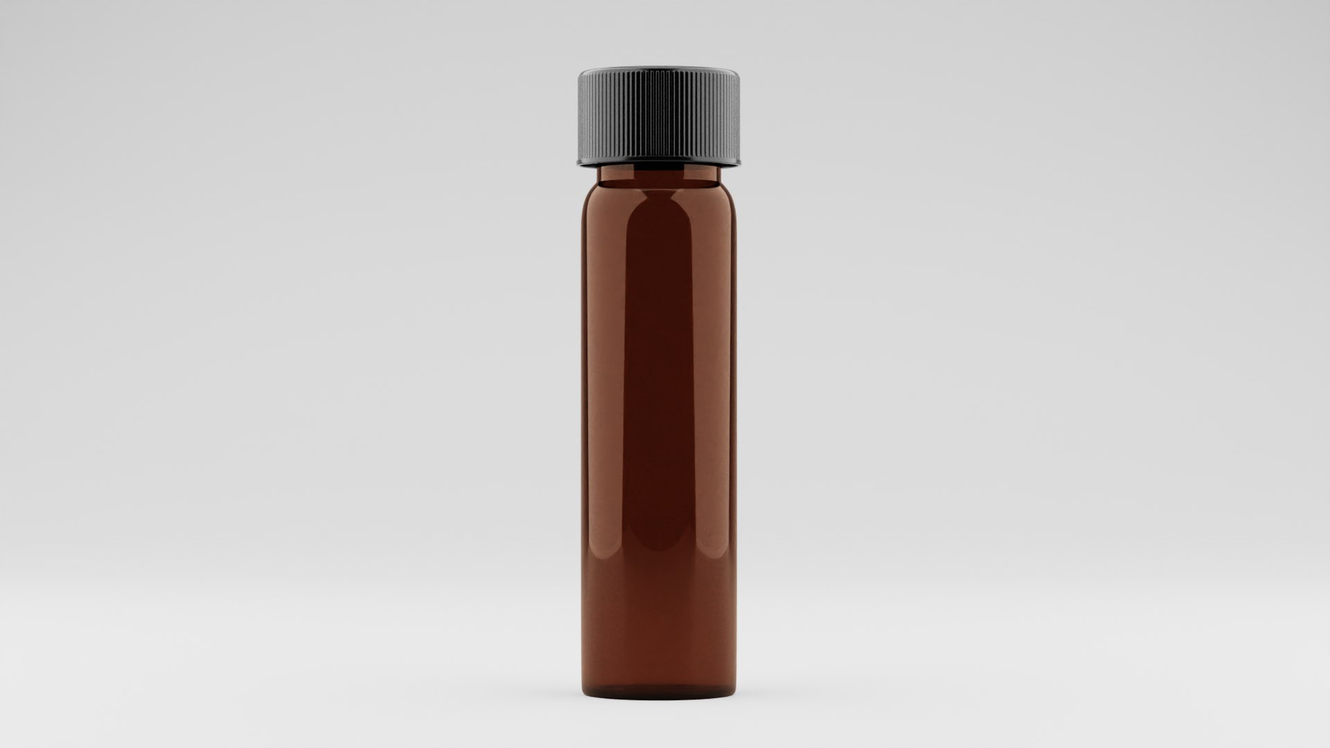 Essential Oil Bottle 3D Model - TurboSquid 2247614