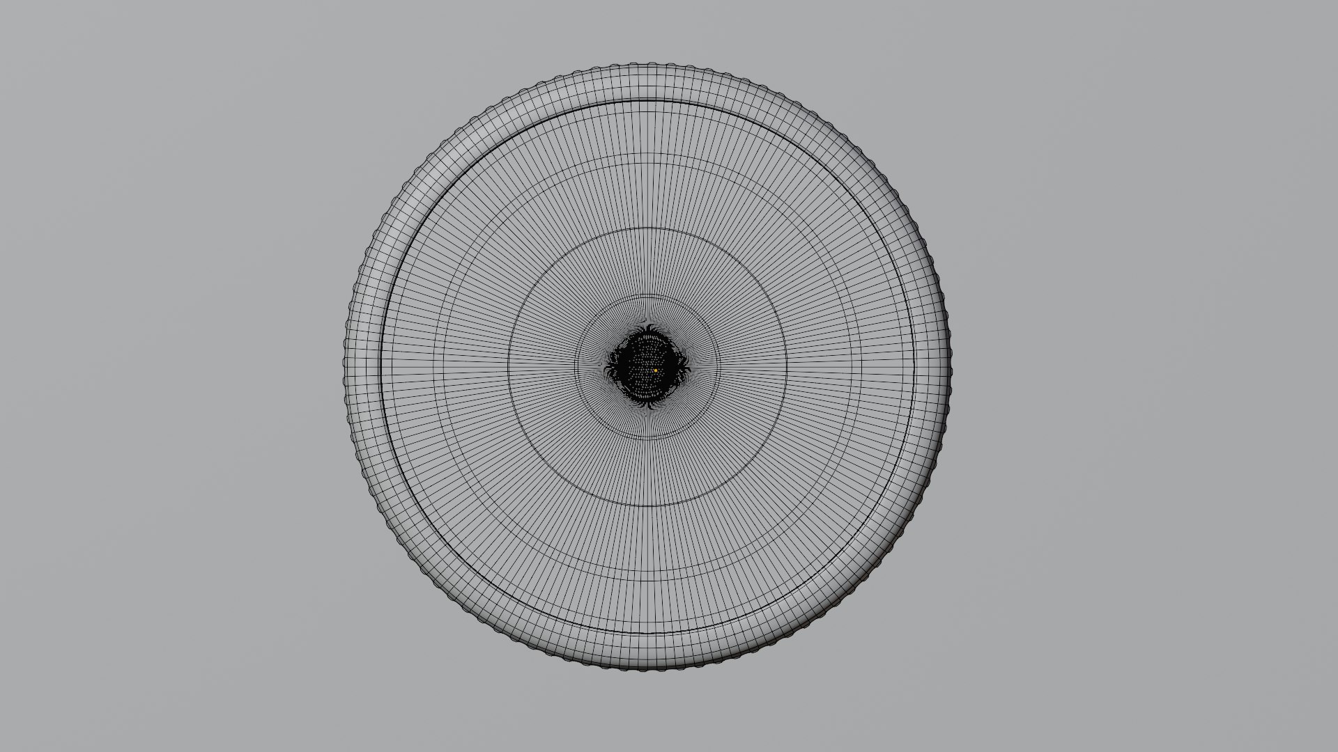 Essential Oil Bottle 3D Model - TurboSquid 2247614