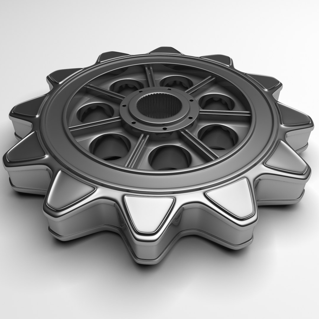 3d 3ds Cog