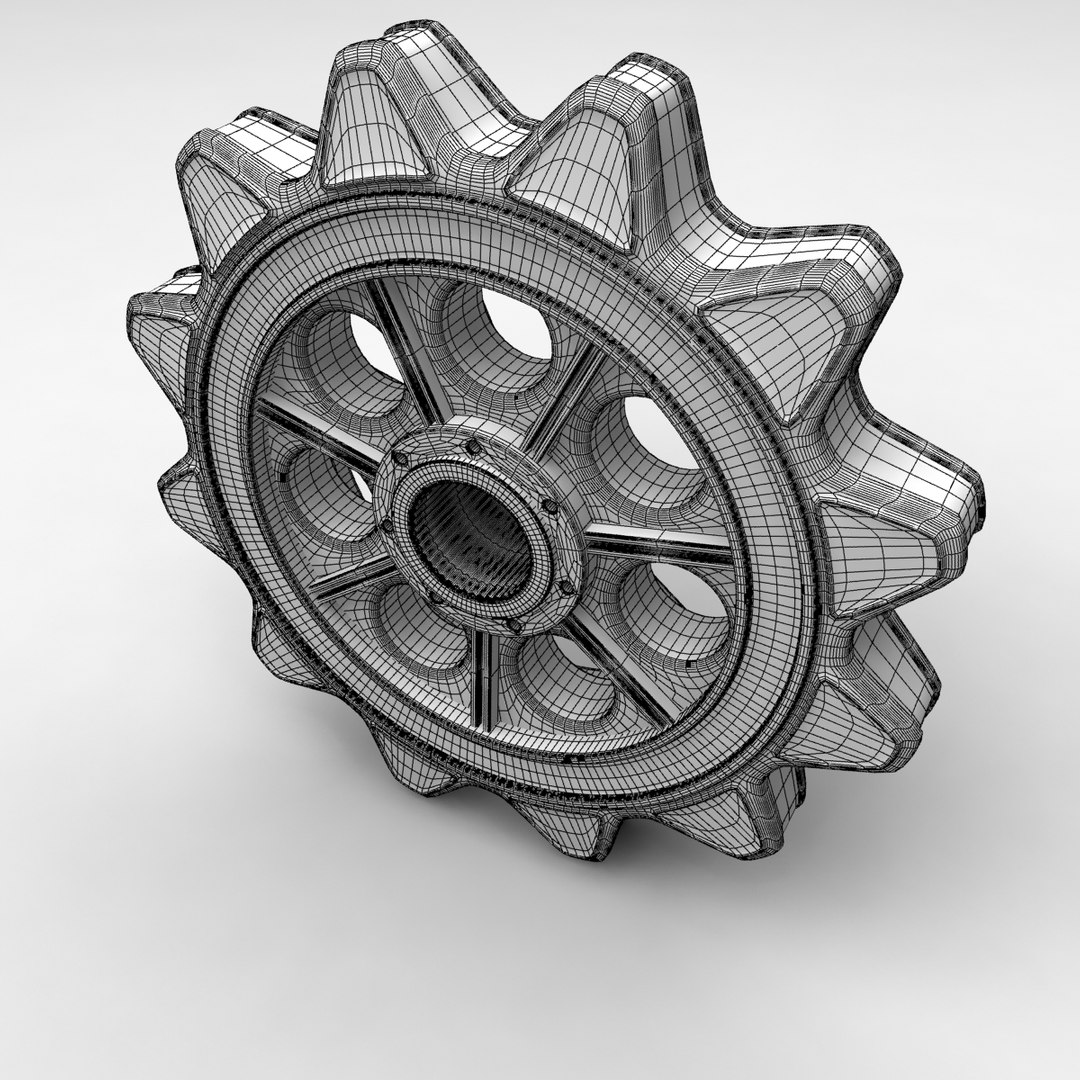 3d 3ds Cog