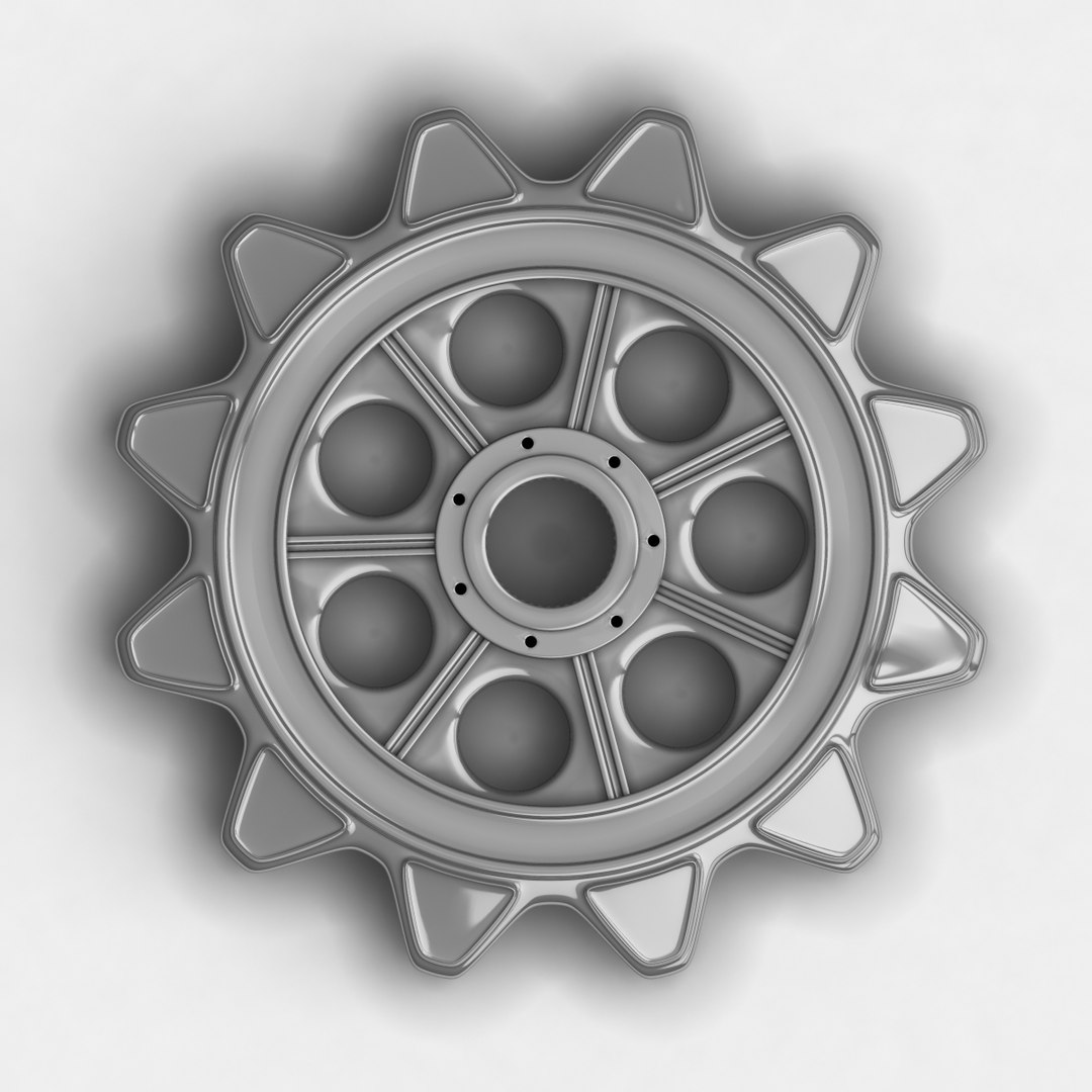 3d 3ds Cog