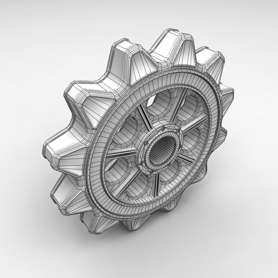 3d 3ds Cog
