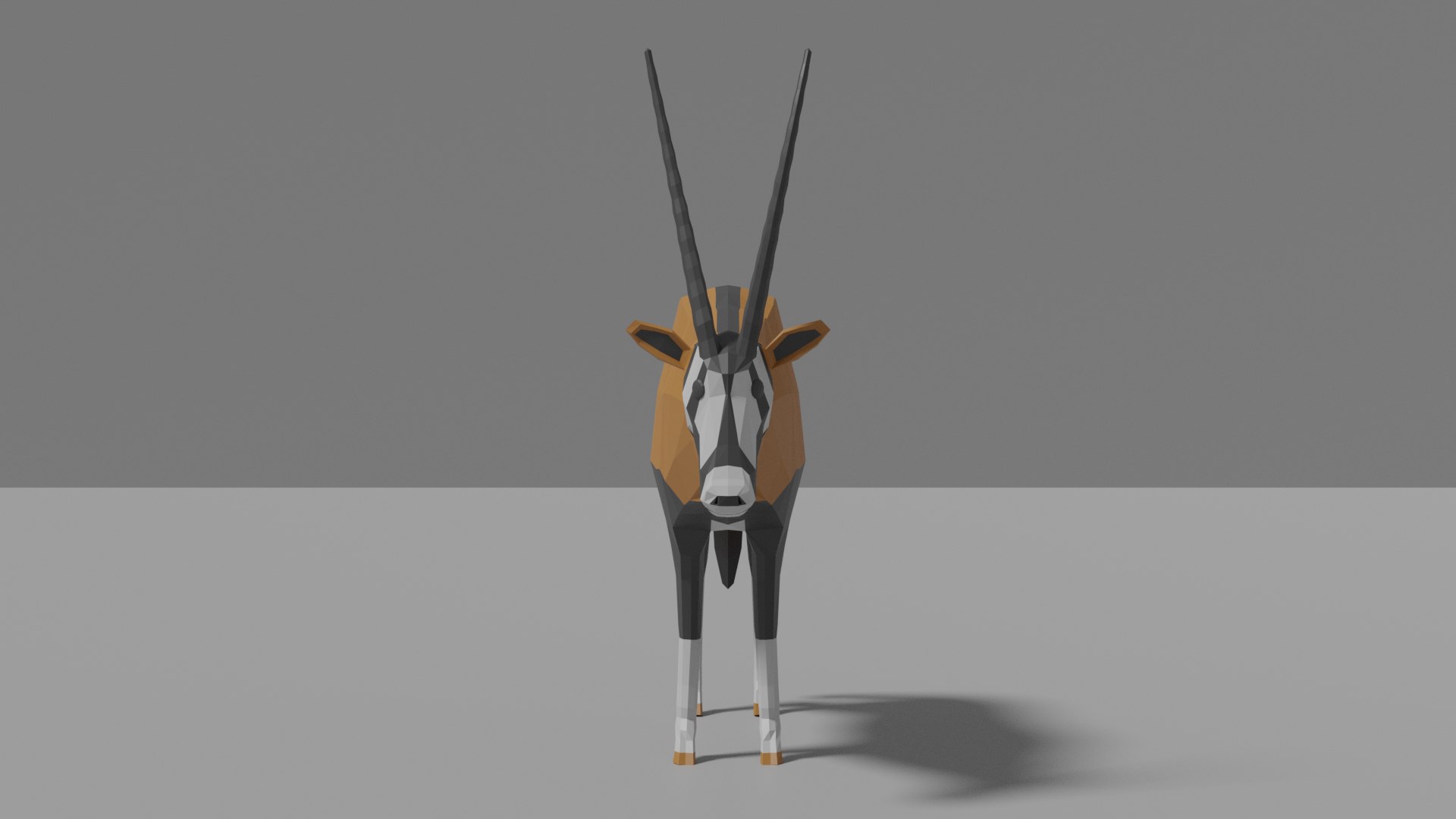 3D Animal Mammal Nature - TurboSquid 1647848