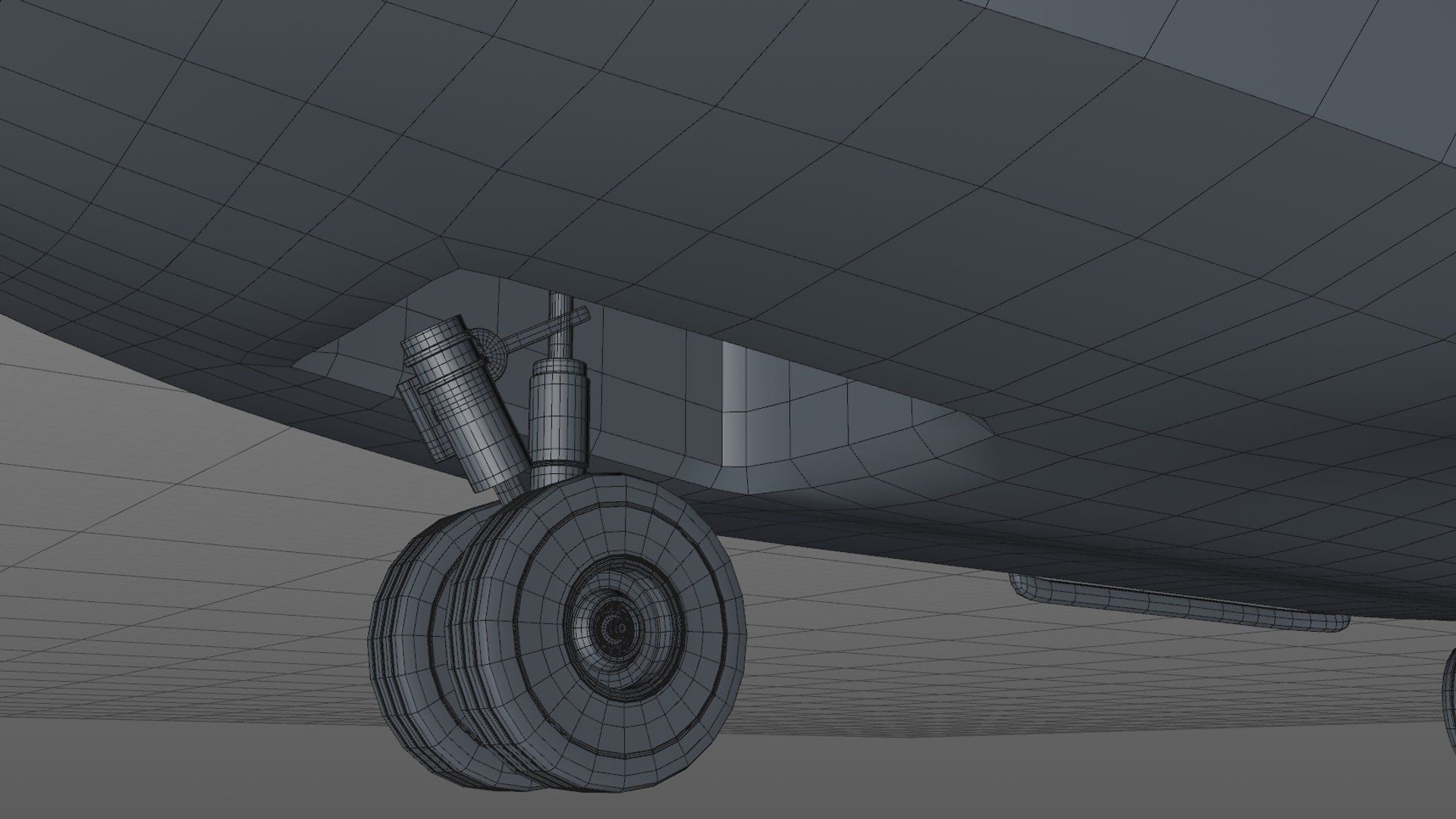 3D model northern helicopter nhc rescue - TurboSquid 1536307