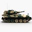 Fv101 Battle Tank Rig 3d Max
