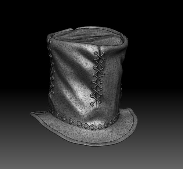 3D interior stl - TurboSquid 1627344