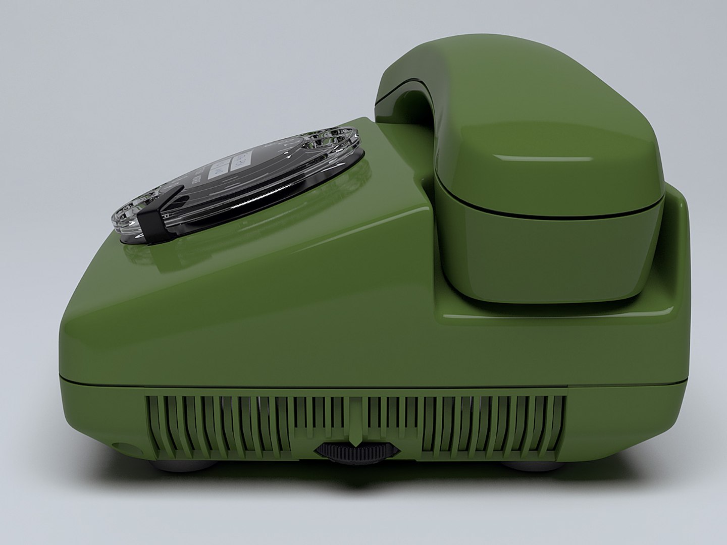 Classic Telephone Fetap 791 Max