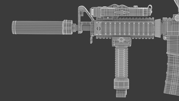 3D standard assets model - TurboSquid 1708765