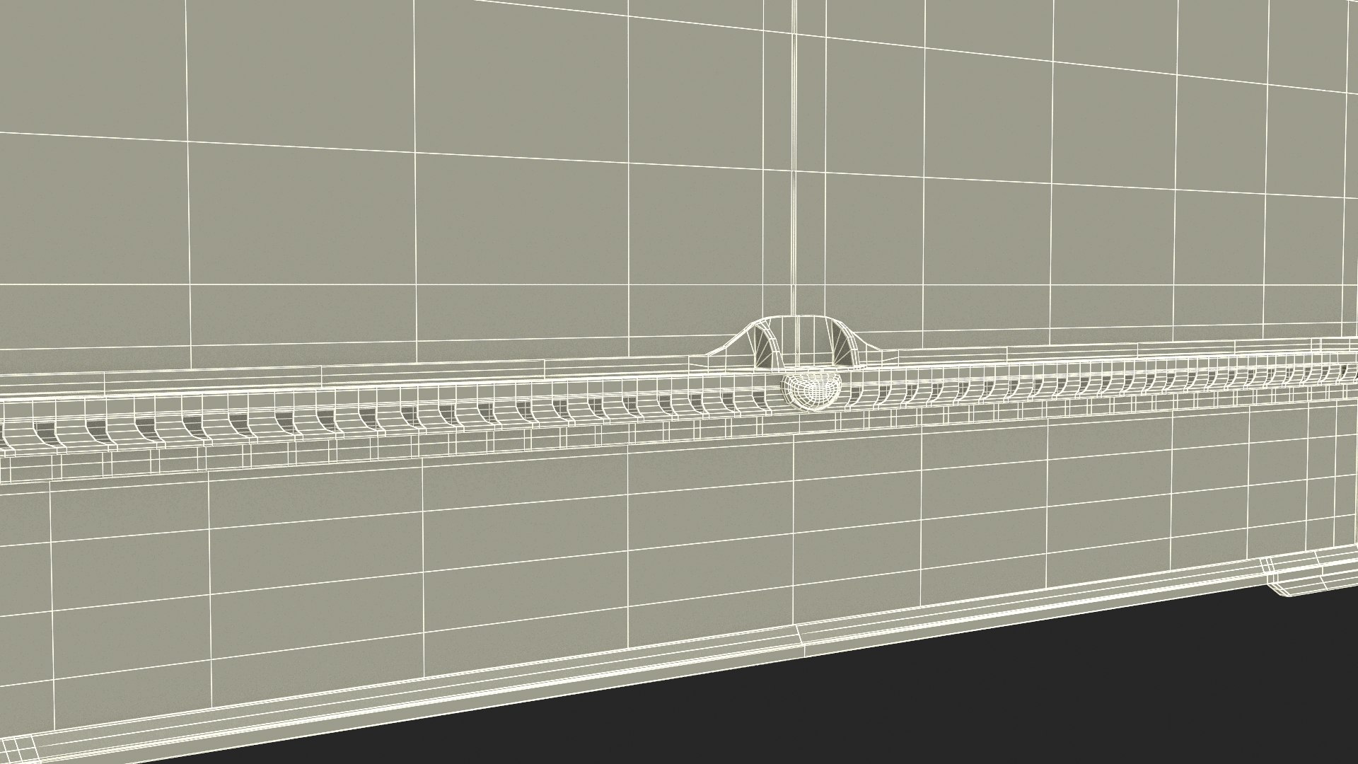 Exotic Animals Long Terrarium With Pair Of Iguanas 3D Model - TurboSquid 2145606