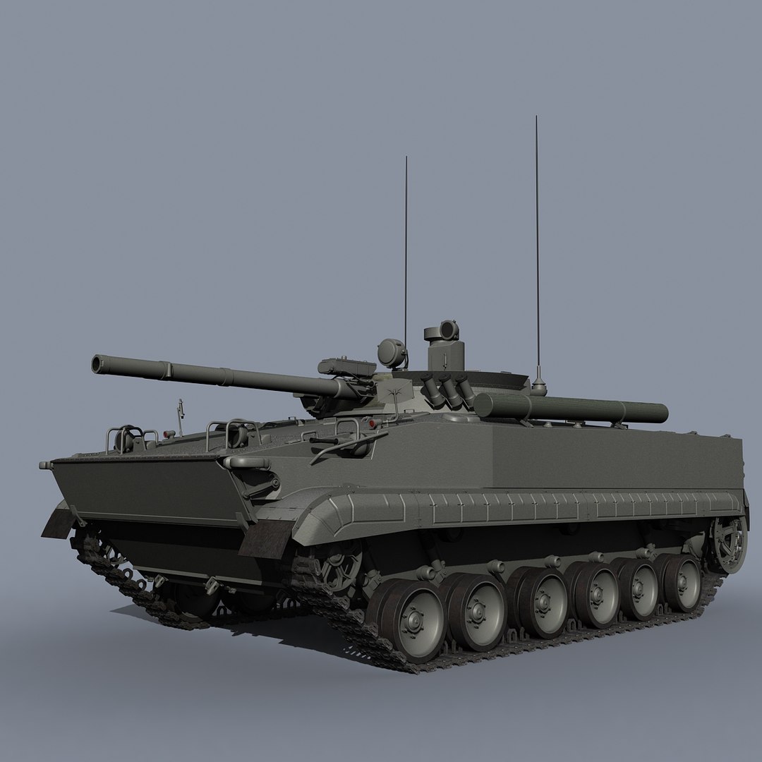 3d Bmp-3f Bmp-3