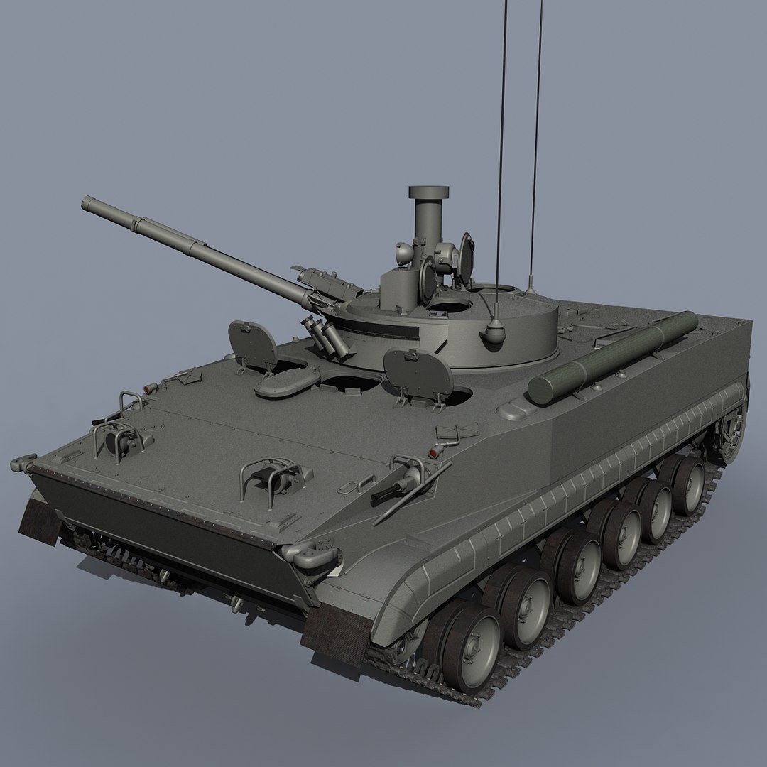 3d Bmp-3f Bmp-3