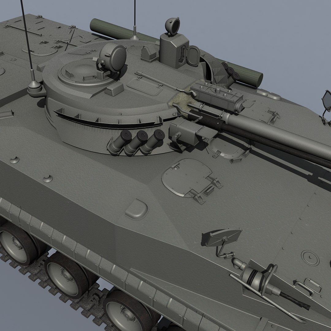 3d Bmp-3f Bmp-3