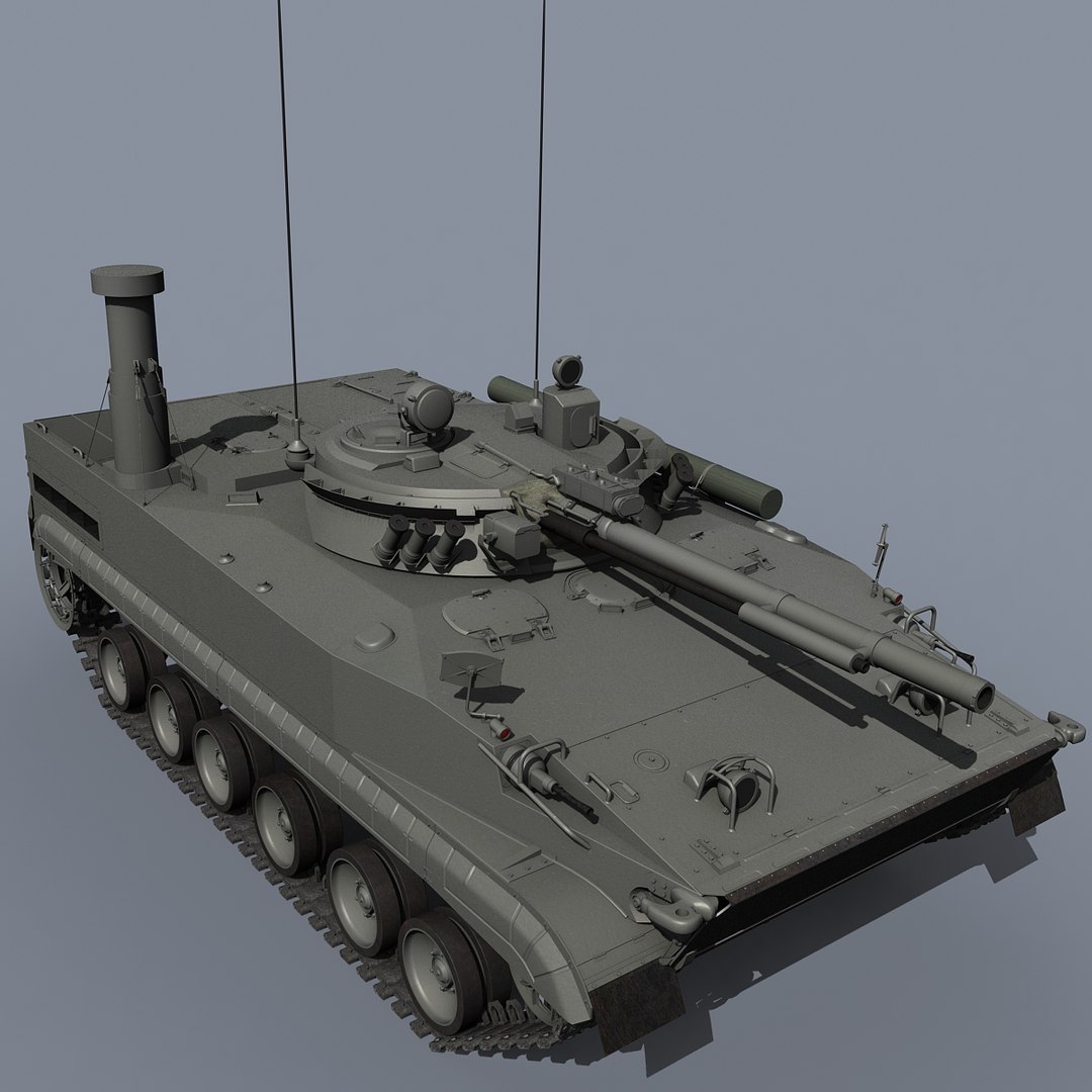 3d Bmp-3f Bmp-3