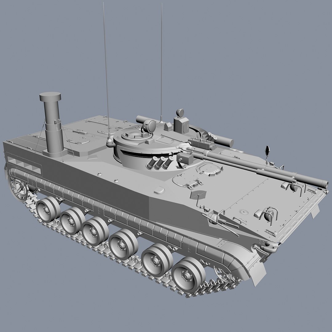 3d Bmp-3f Bmp-3