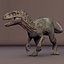 Free 3D Indominus Rex Rig Irex - TurboSquid 1182227