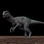 Free 3D Indominus Rex Rig Irex - TurboSquid 1182227