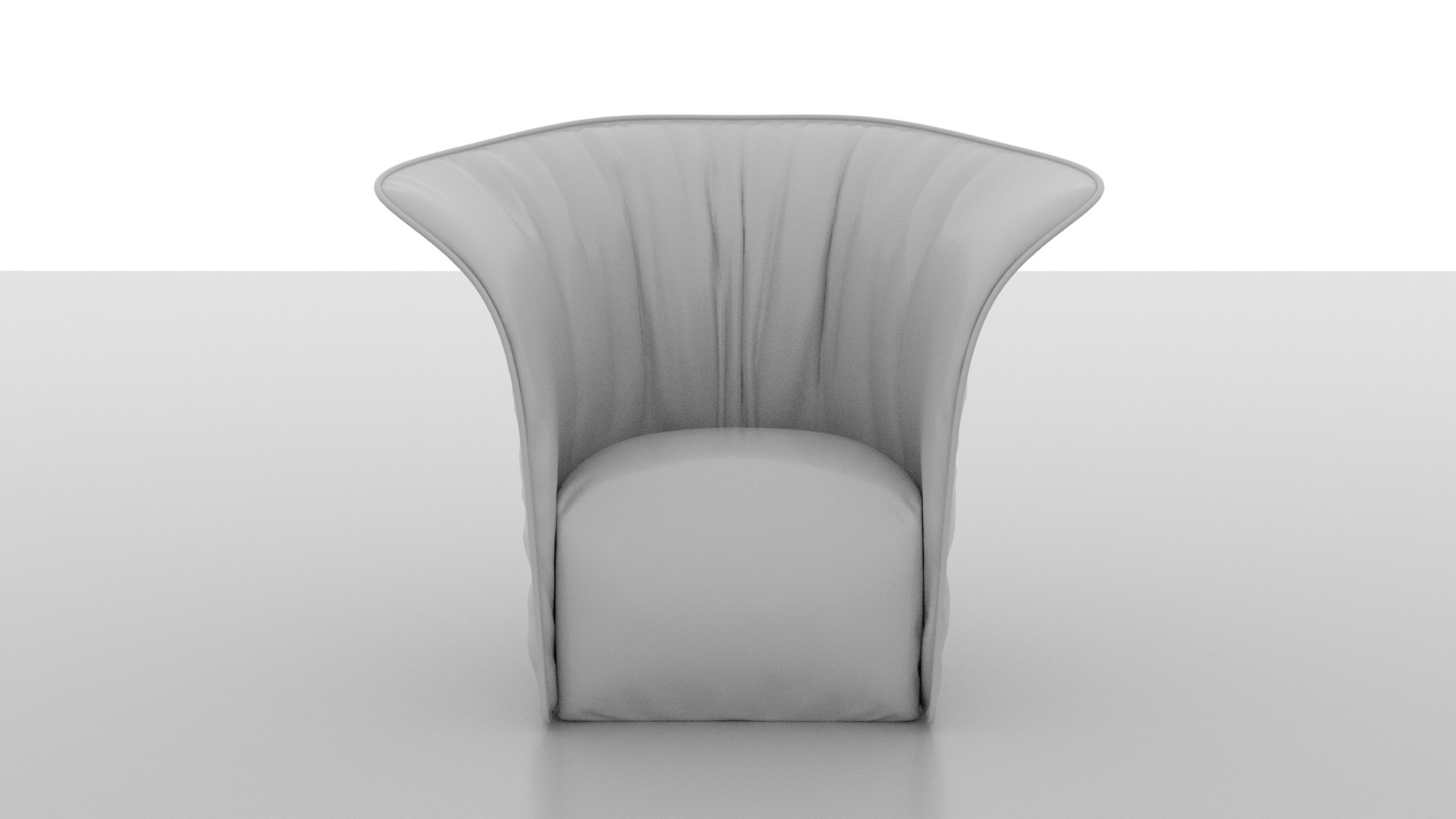 3D Sofa Chair - TurboSquid 1760714