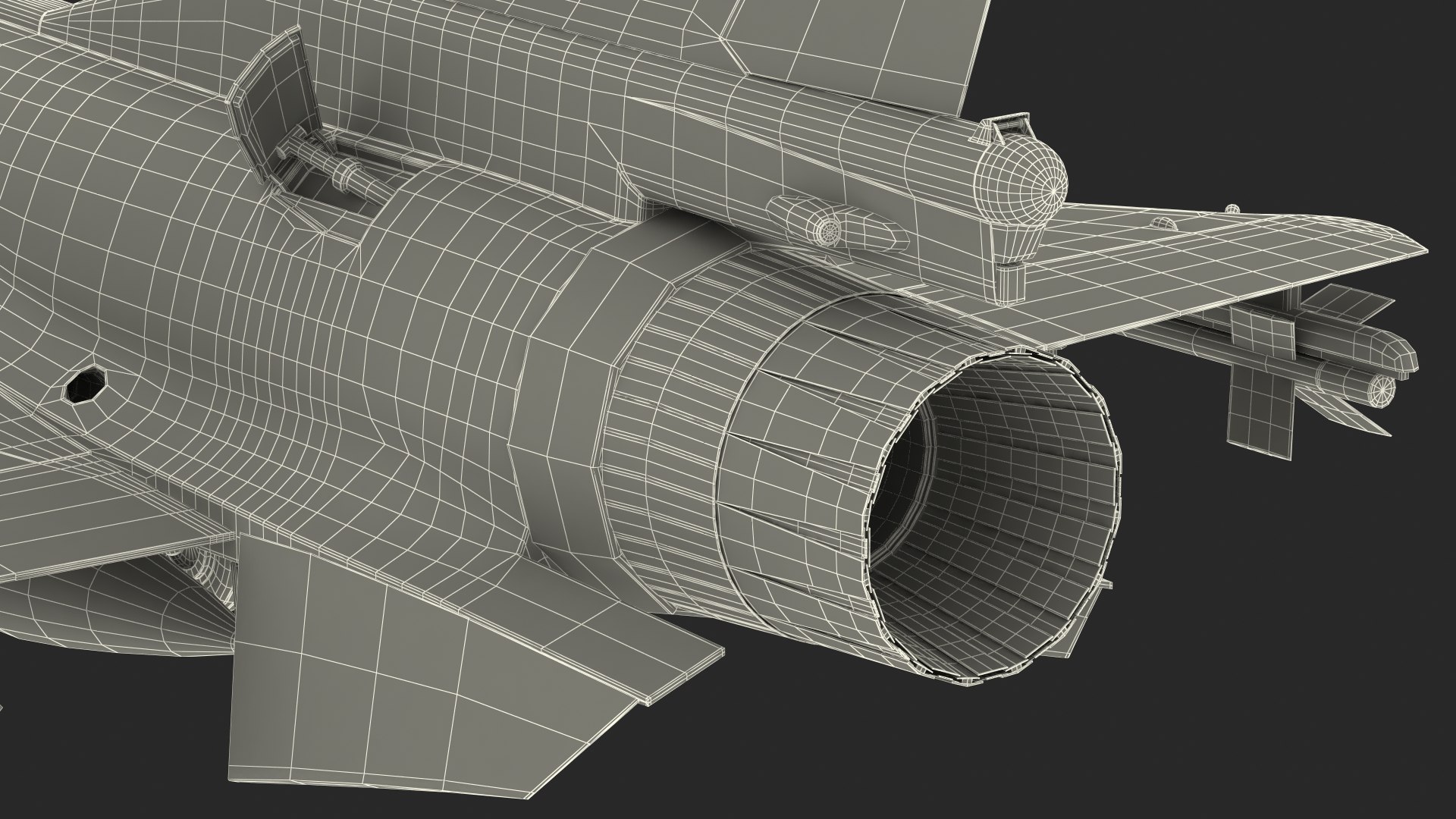 3D Chengdu J10 B Chinese Air Force Armed - TurboSquid 1743733