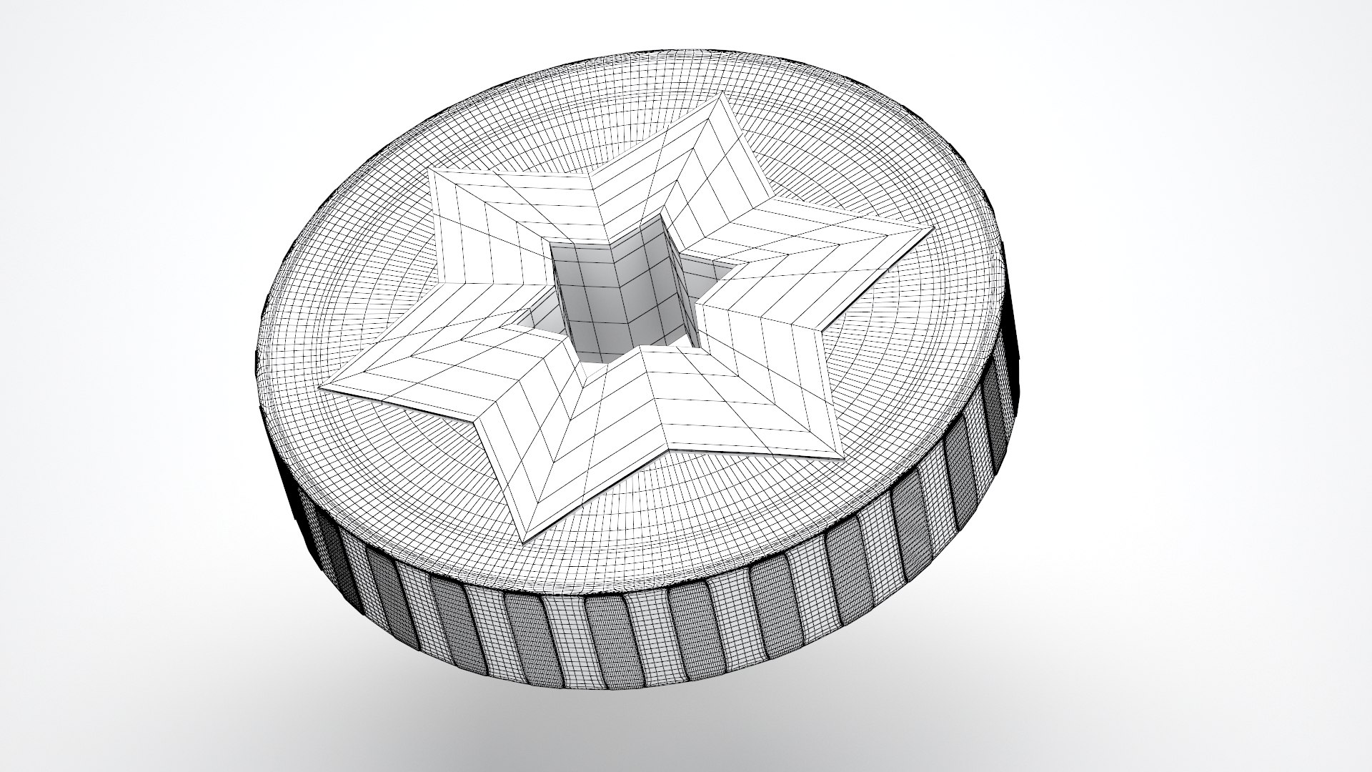 3D Rusty Game Coin Model - TurboSquid 2399112