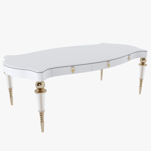 visionnaire ipe cavalli 3d model