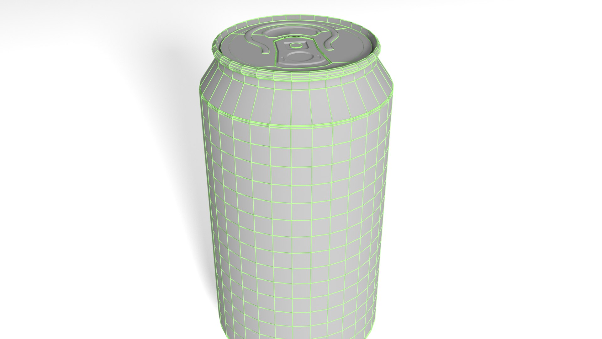 3D Coca Cola Can Model - TurboSquid 2164400