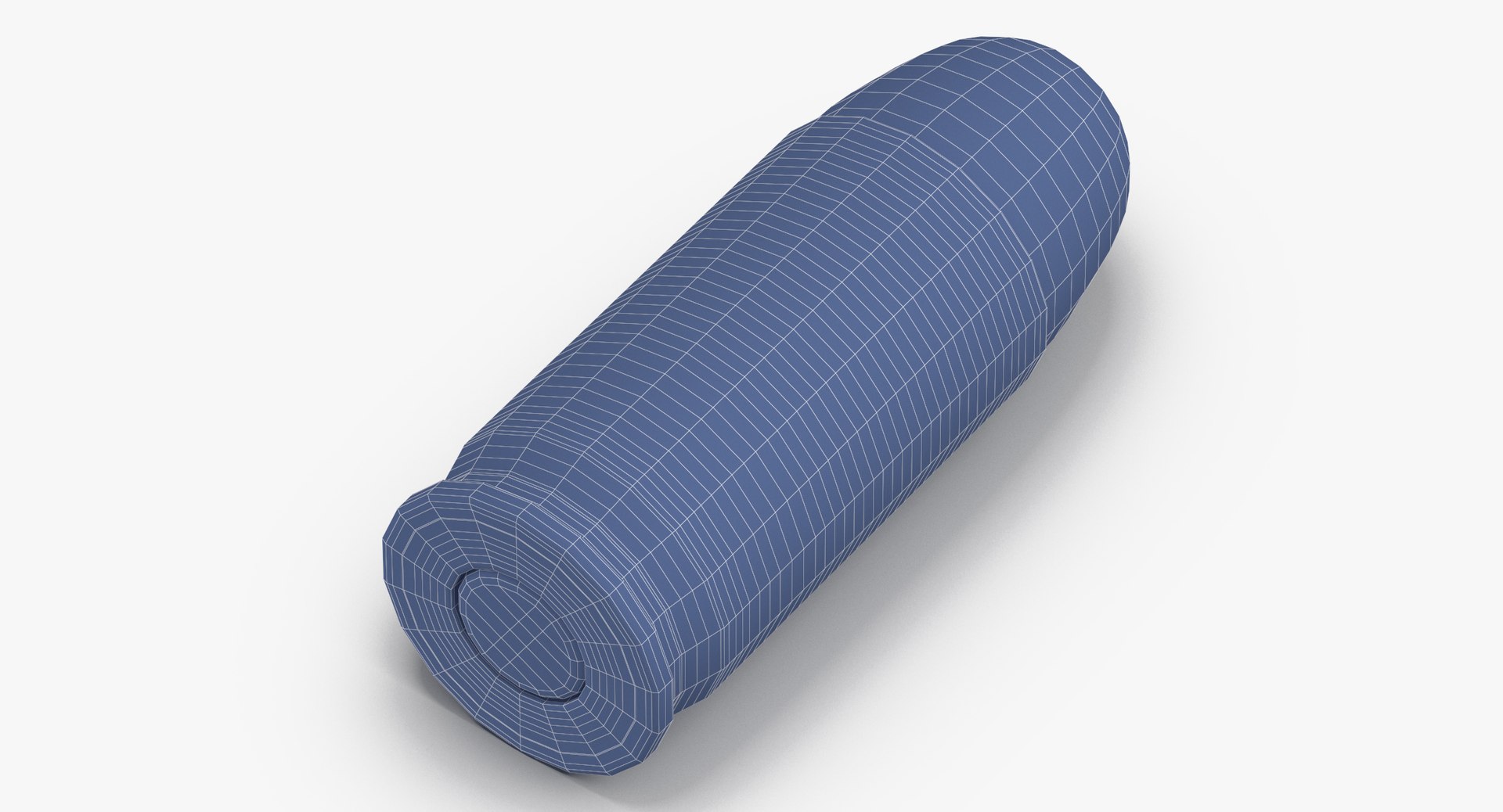 Bullets 45 mm model - TurboSquid 1396555