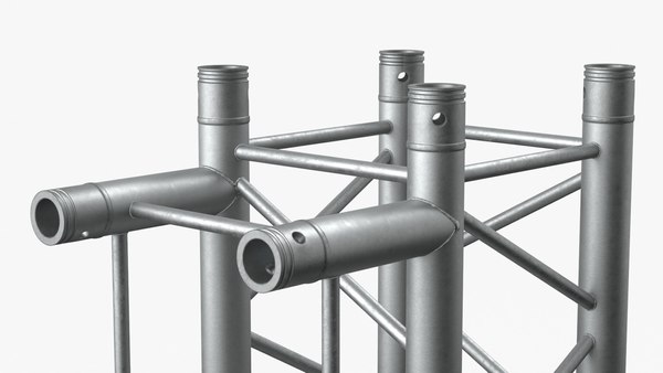 3D модель Коллекция модульных ферм 2 - TurboSquid 2298878
