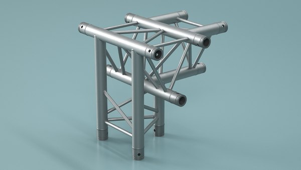 3D модель Коллекция модульных ферм 2 - TurboSquid 2298878