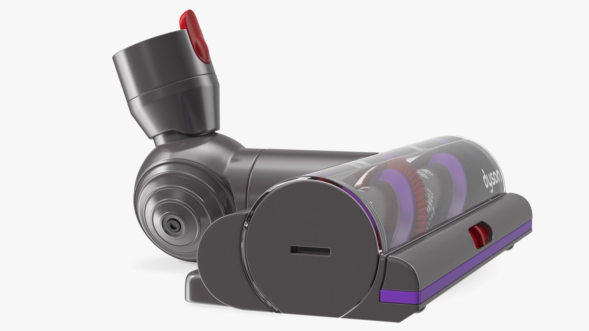 Dyson Torque Drive Motorhead 3D Model - TurboSquid 1845165