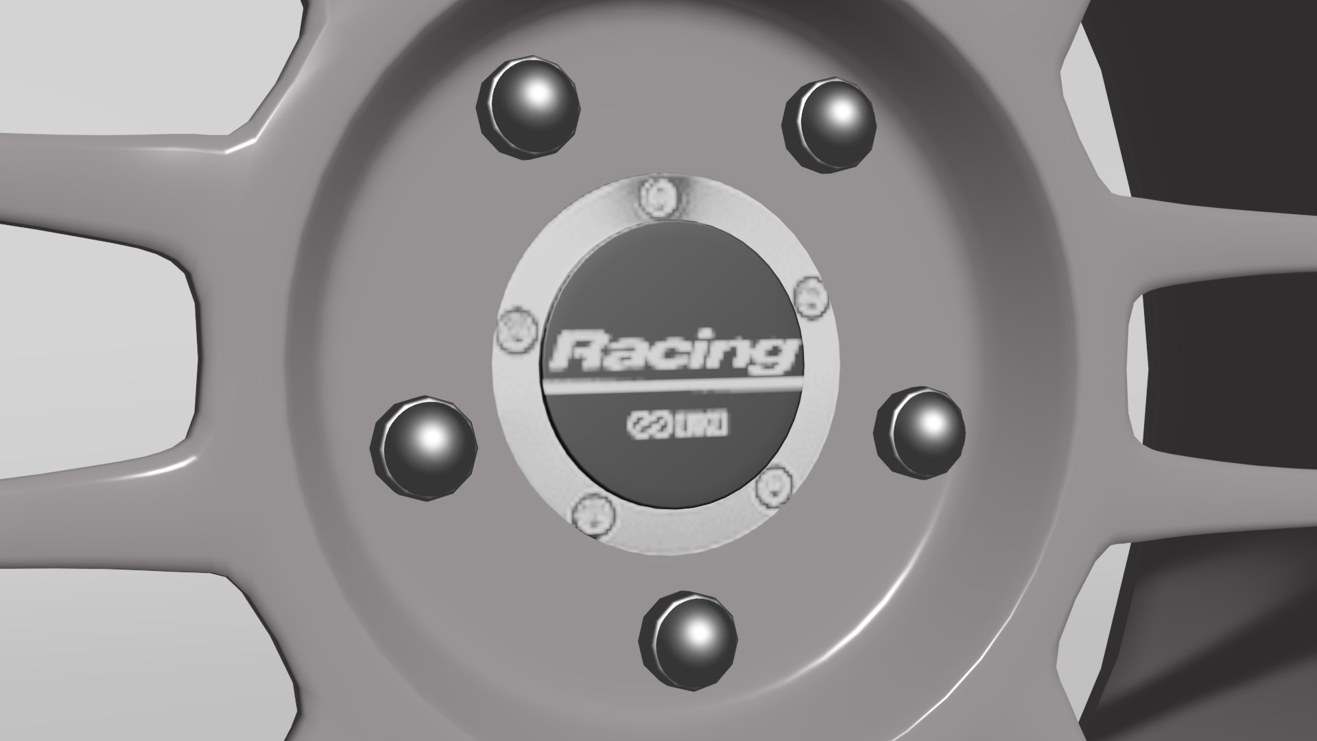 Car Velg 3D - TurboSquid 1987776