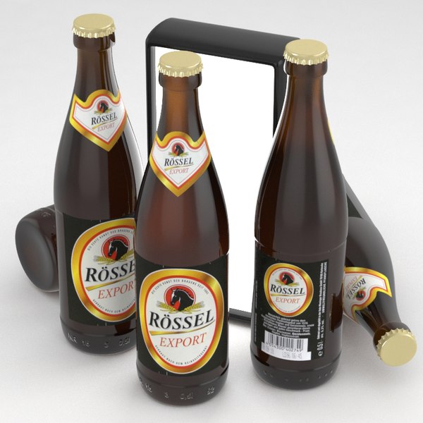 Rossel 3D Models for Download | TurboSquid