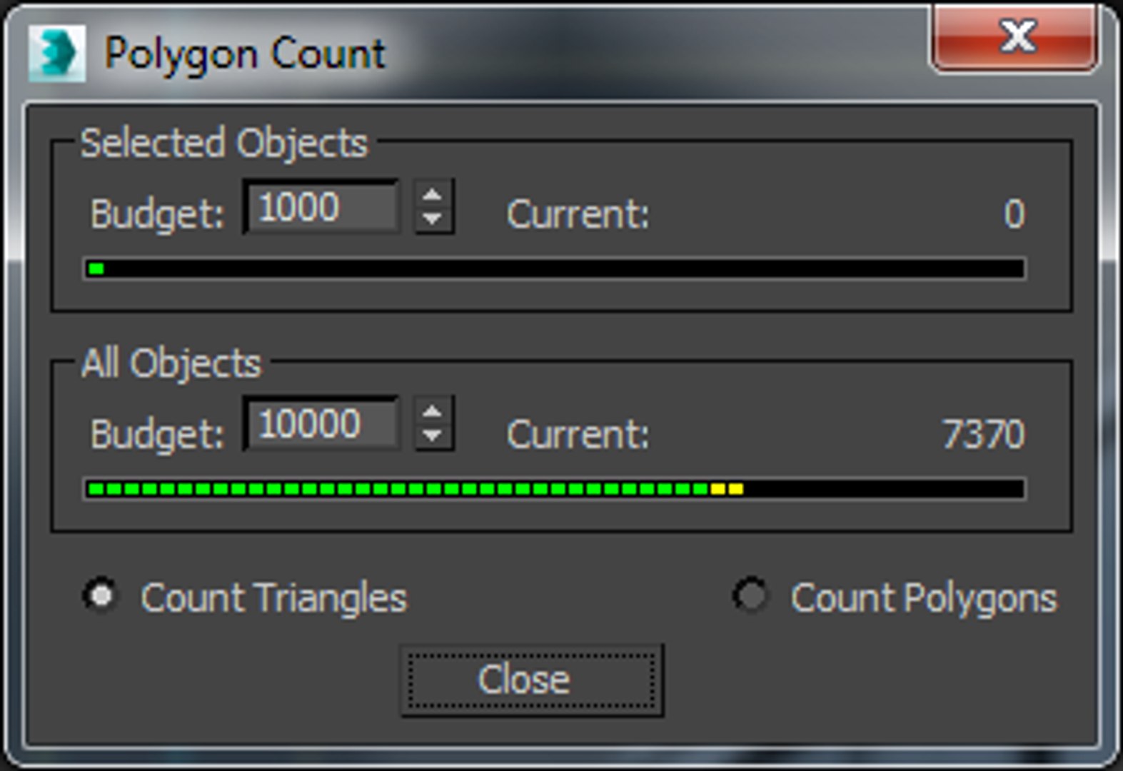 3d model storey house