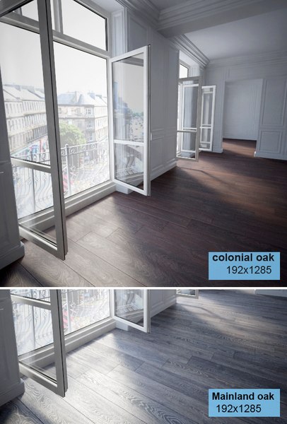 Animated Flooring 3D Models for Download | TurboSquid