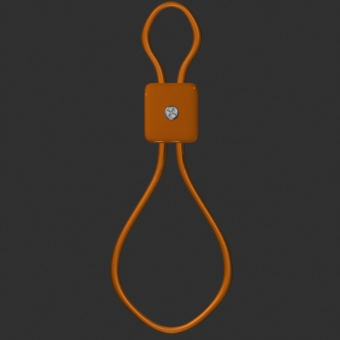 3D Bus Hand Grip Model - TurboSquid 1566043