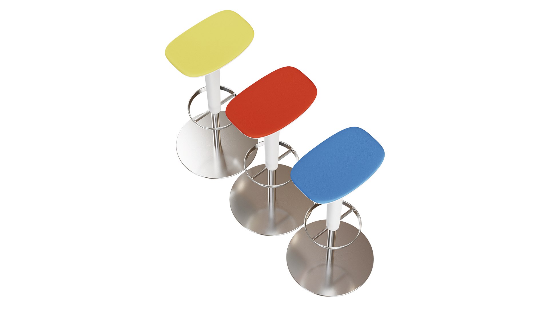 3D model babar bar - TurboSquid 1634979